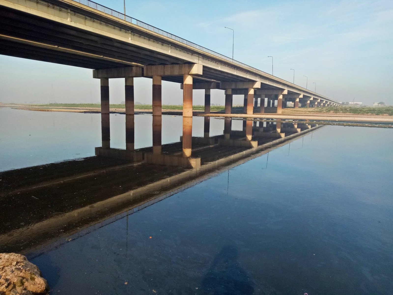 Ravi Riverfront Project - A Dubai Like City Near Lahore - Economy.pk