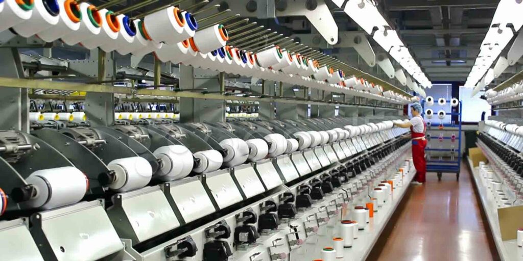 Textile Exports observes 9.06% Growth to $11.355 Billion - Economy.pk