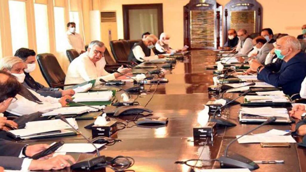 ECC Approves Kamyab Pakistan Program - Economy.pk