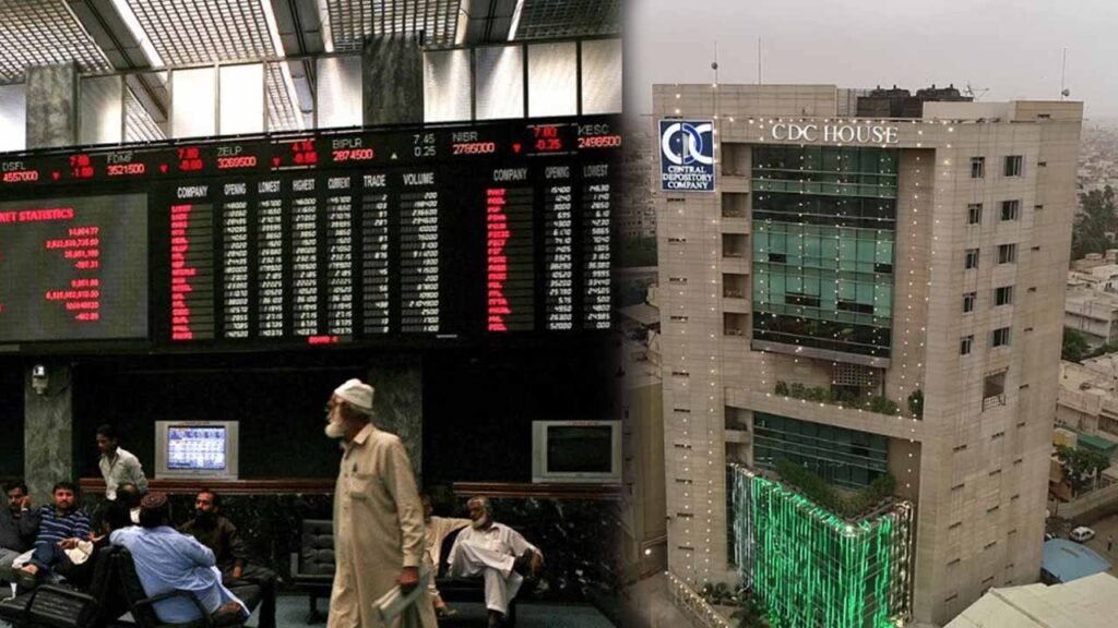 CDC launches Pakistan's first professional clearing member entity ...