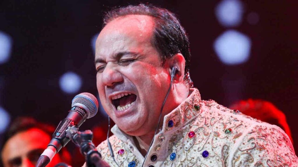 Spotify partners with Coke Studio to introduce Pakistani singers to the ...