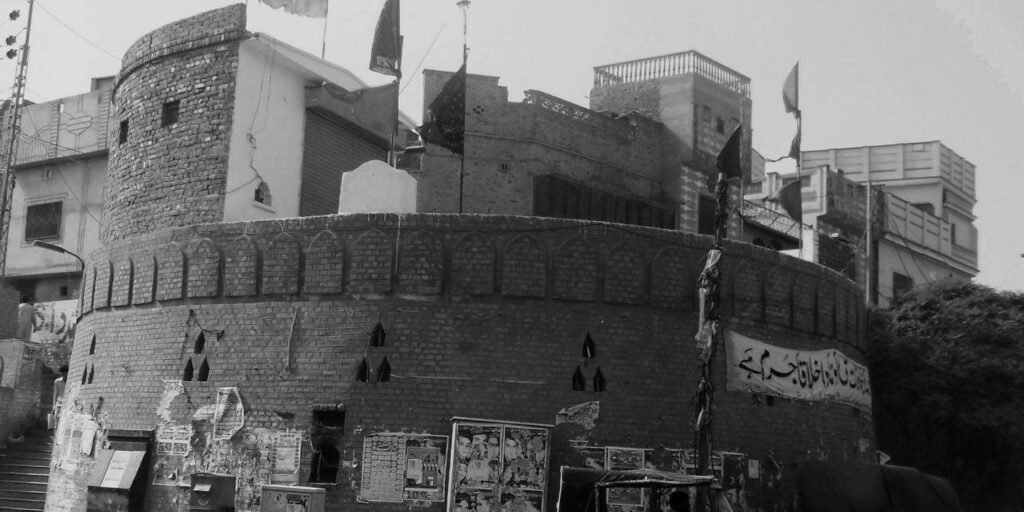 Top 10 Places to Visit in Multan - Economy.pk