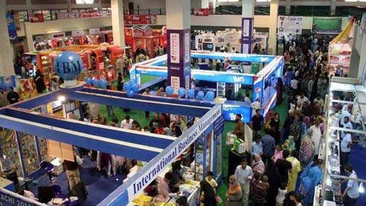 My Karachi Expo To Begin From May 13 Economy pk My Karachi Expo To Begin From May 13 Economy pk