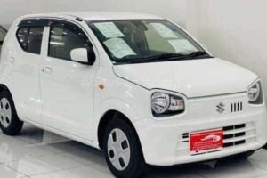 Top 10 Most Selling Cars In Pakistan - Economy.pk