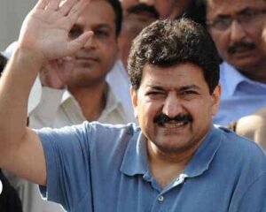 Top 10 News Anchor in Pakistan - Today Islamabad