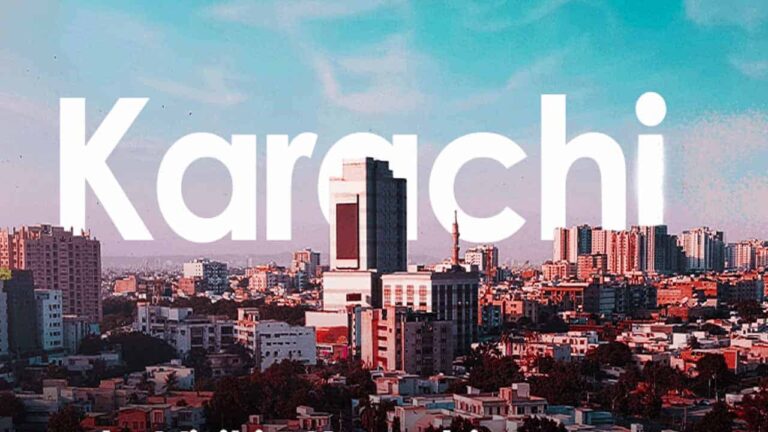 Top 10 cities of Pakistan based on Population - Economy.pk