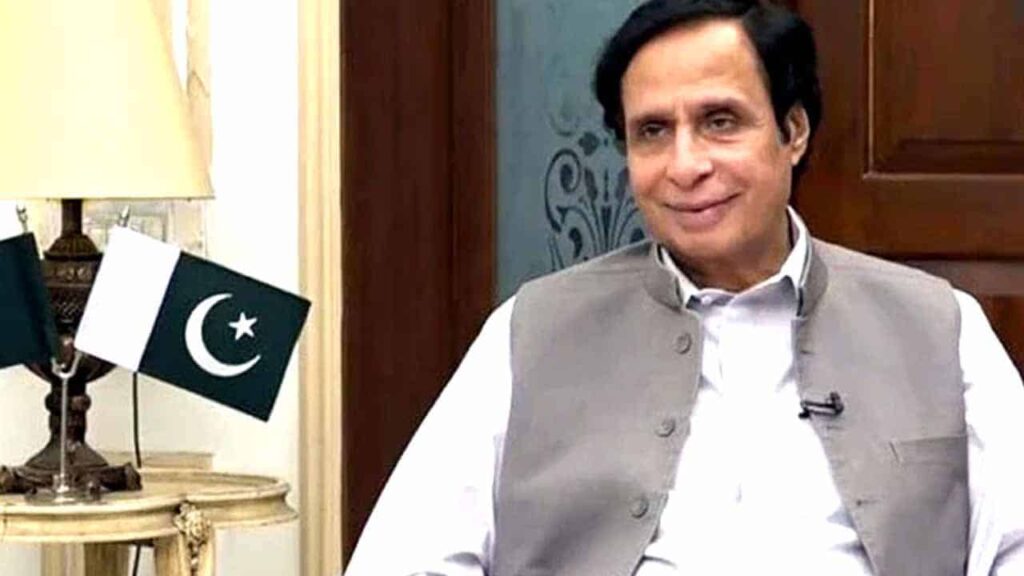 CM Punjab directs to start work on Ring Road Project, Nullah Lai ...