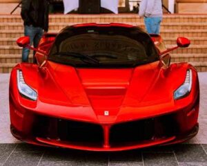 Ferrari Price in Pakistan 2025