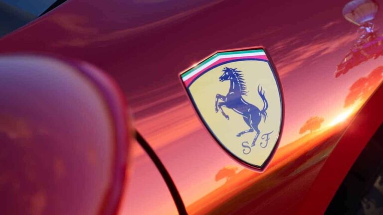 Ferrari Price in Pakistan 2025
