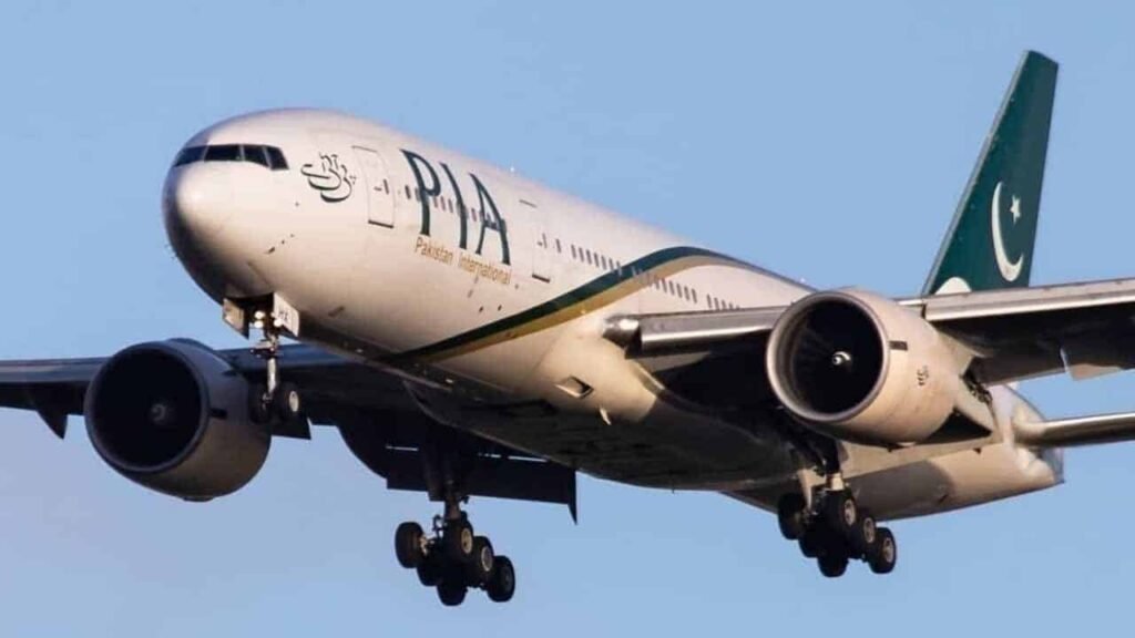 PIA to induct five new aircraft in its fleet - Economy.pk