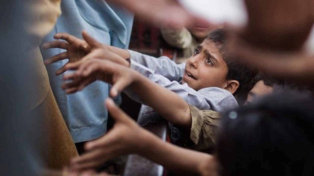 Pakistan ranks 161st on UN’s Human Development Index, amid global fall ...