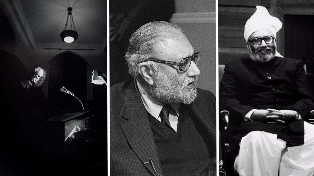 Abdus Salam: A Nobel Laureate in Physics From Pakistan - Economy.pk