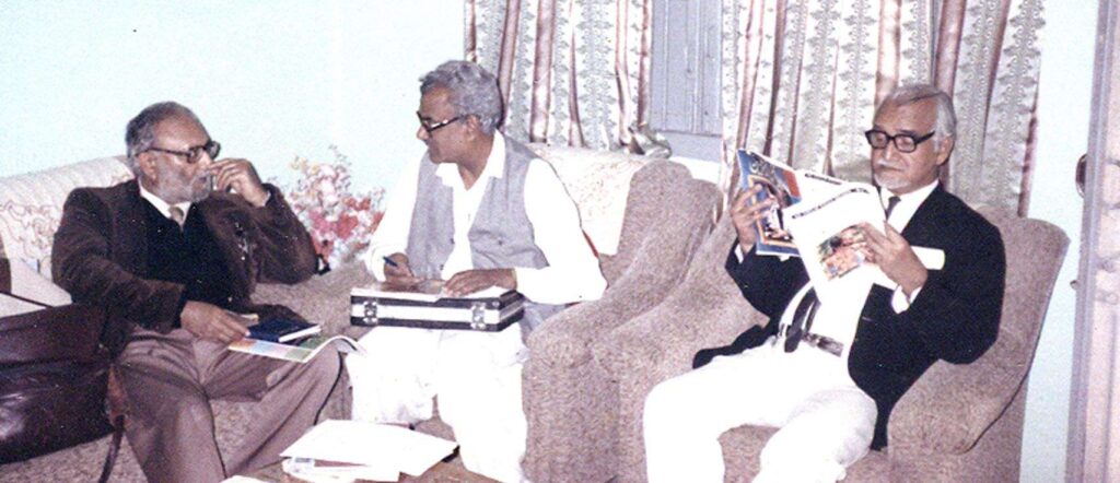 Abdus Salam: A Nobel Laureate in Physics From Pakistan - Economy.pk