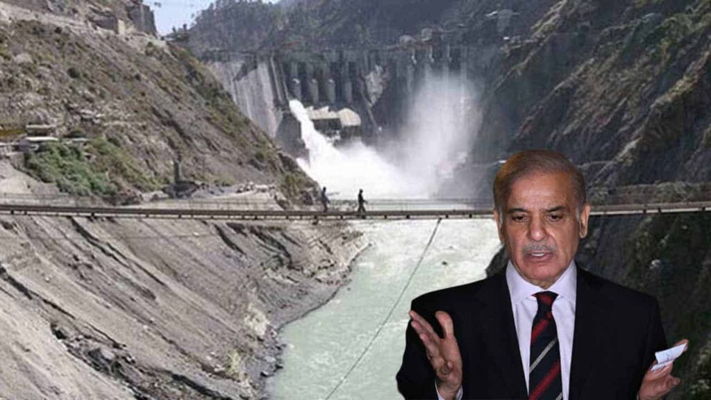 PM to inaugurate refurbishment project of Mangla Dam units - Economy.pk