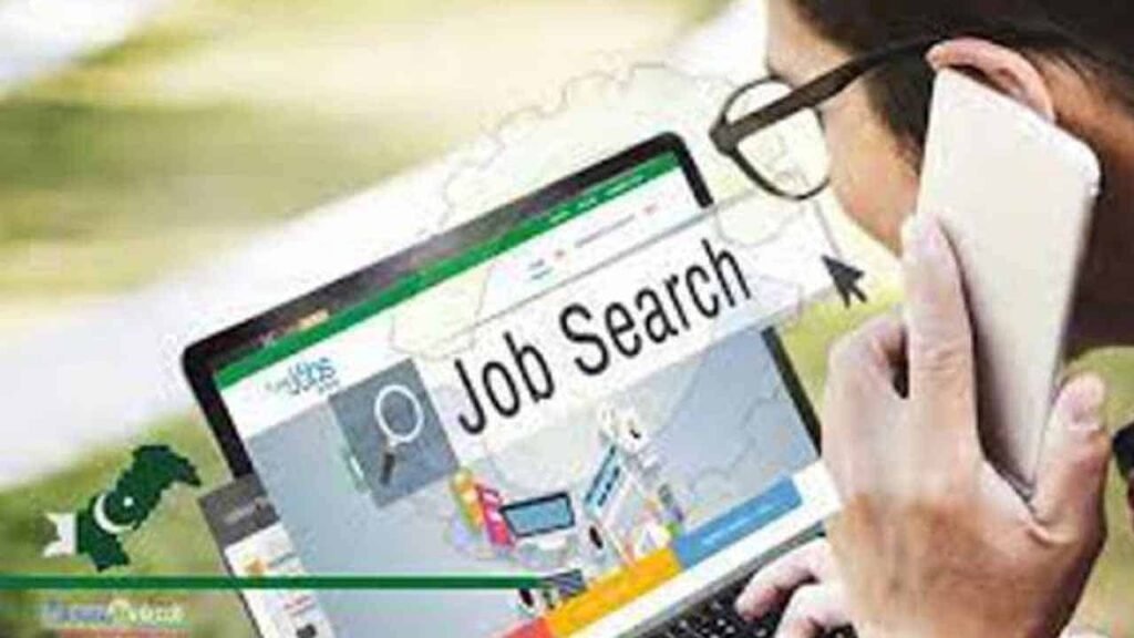 Punjab Job Portal receives over 1 Million online applications - Economy.pk