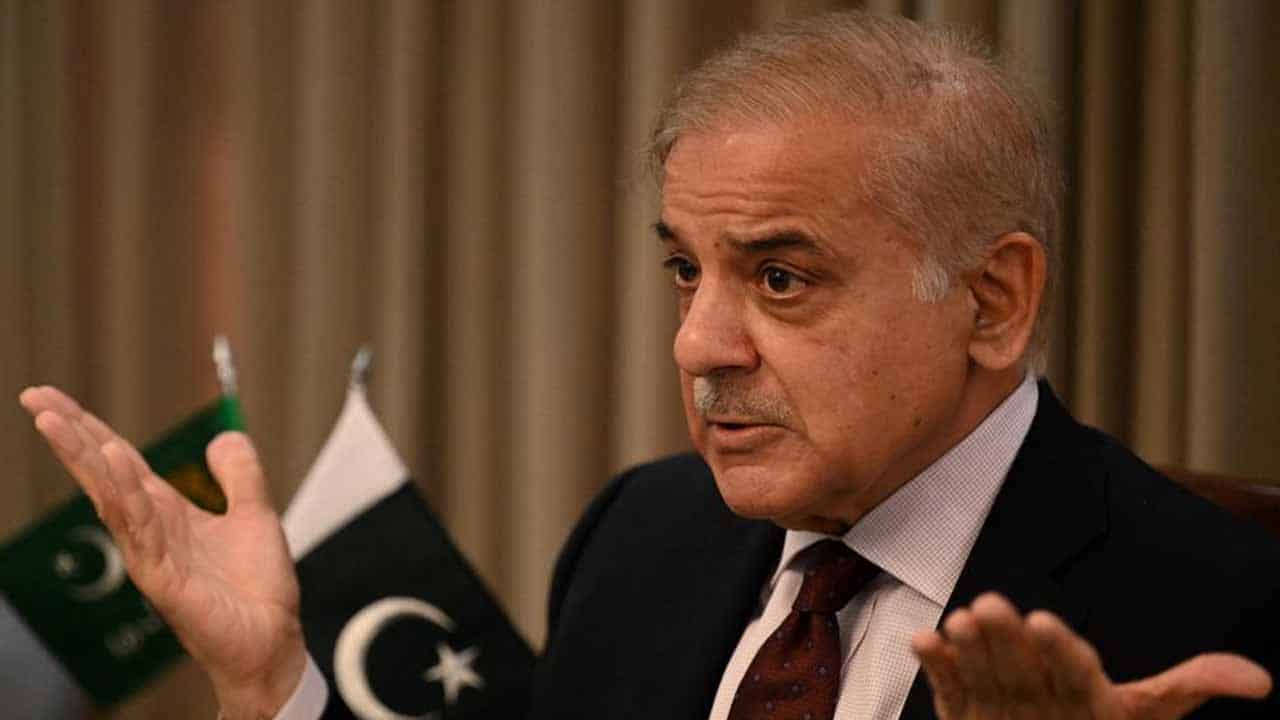 PM Shehbaz calls upon global unity to fight Islamophobia - Economy.pk PM Shehbaz calls upon global unity to fight Islamophobia - Economy.pk