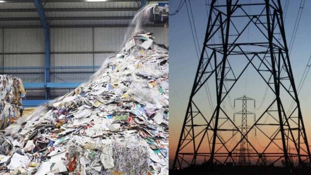NEPRA takes major steps for power generation from solid Waste - Economy.pk