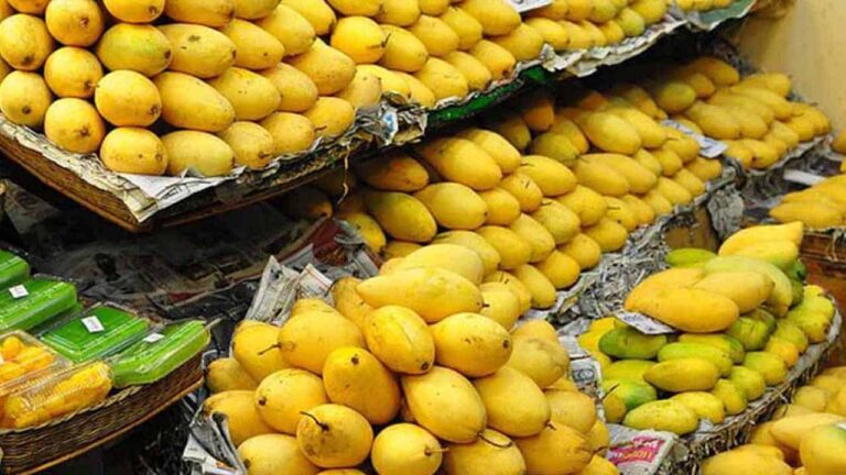 Top 5 Fruits in Pakistan - Economy.pk
