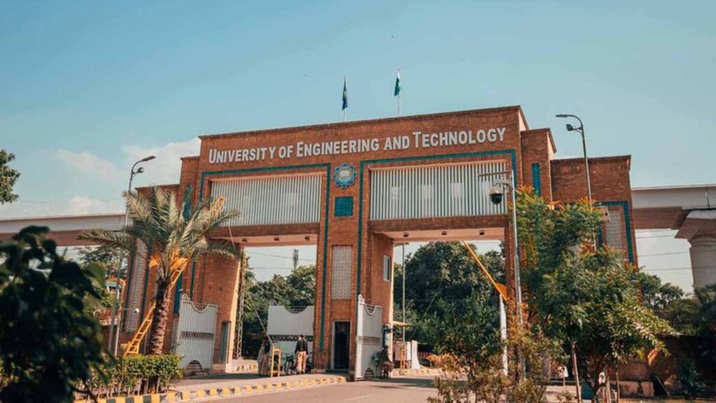 Top 10 Universities In Pakistan - Economy.pk
