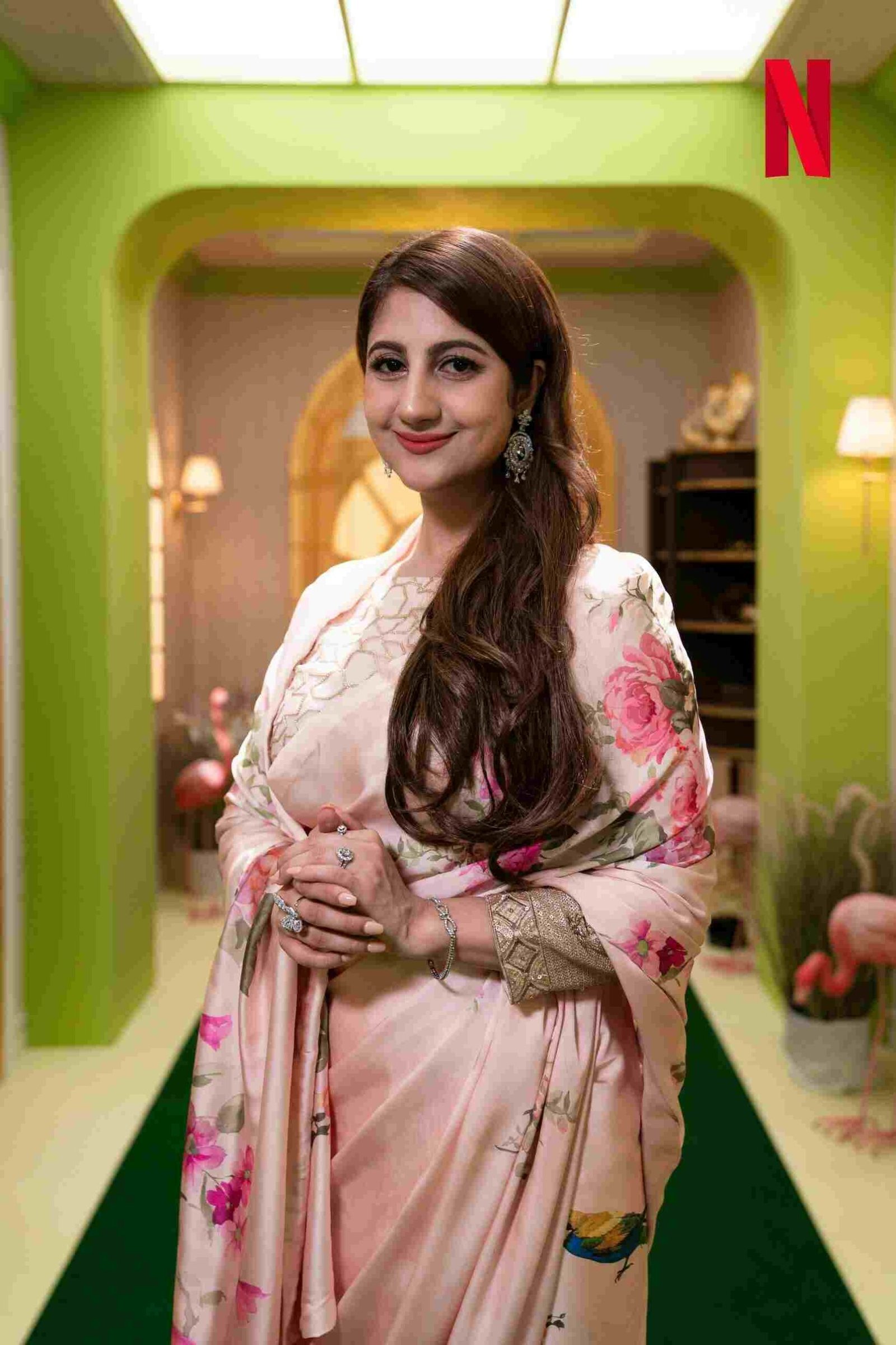 Anna Kim: The Pakistani-Korean Icon - Economy.pk