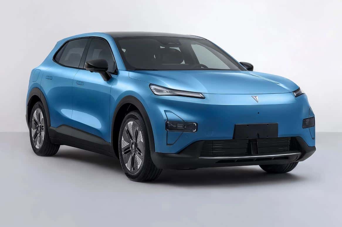 Changan Launches Introductory Offer for the Deepal S05 REEV in Pakistan - Economy.pk