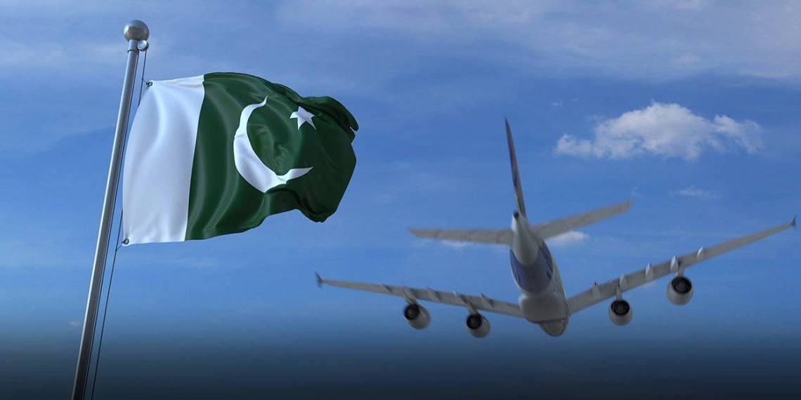 South Air to Launch Flights to Northern Pakistan