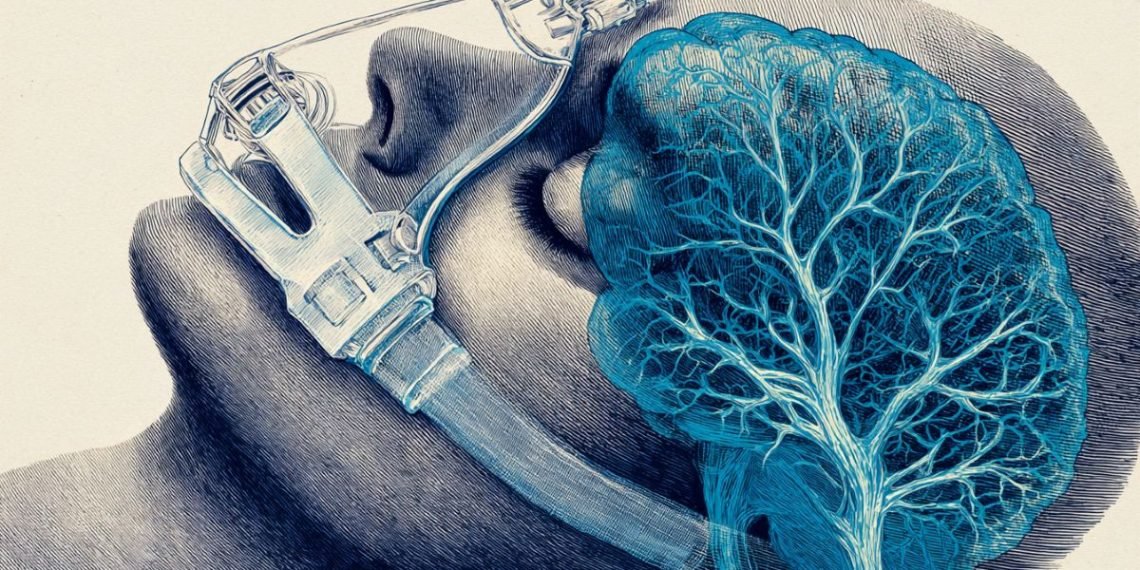 Untreated Sleep Apnea May Double Parkinson’s Risk